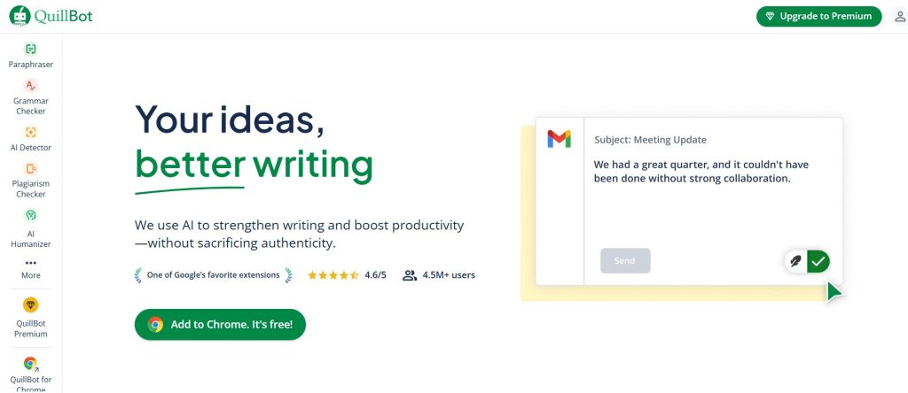 Is Quillbot AI Detector Accurate? Experience-Based Breakdown