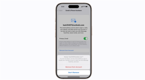 How to Change Email on Apple ID: Step-by-Step Guide