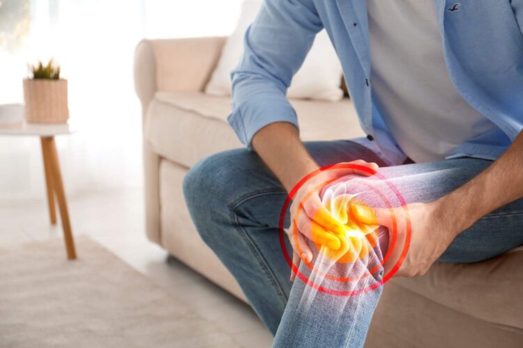 Joint Pain Guide: Causes, Symptoms & When to See a Doctor